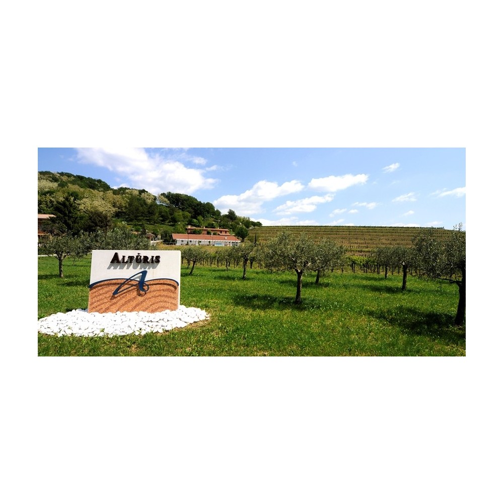 Alturis Pinot Grigio