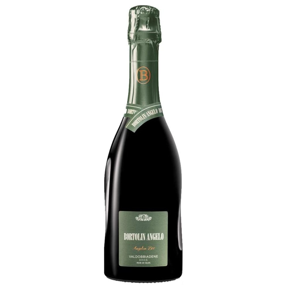 Bortolin Angelo Valdobbiadene Brut