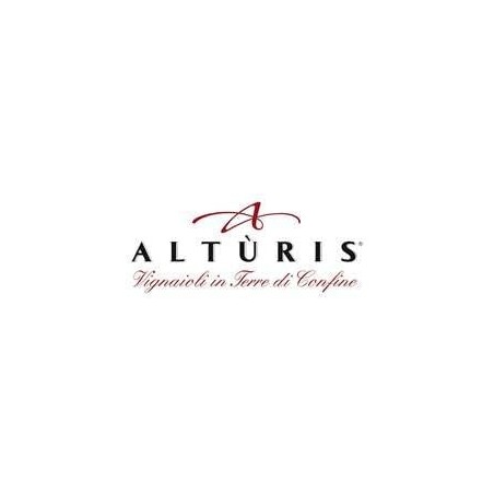 Alturis Cabernet Sauvignon