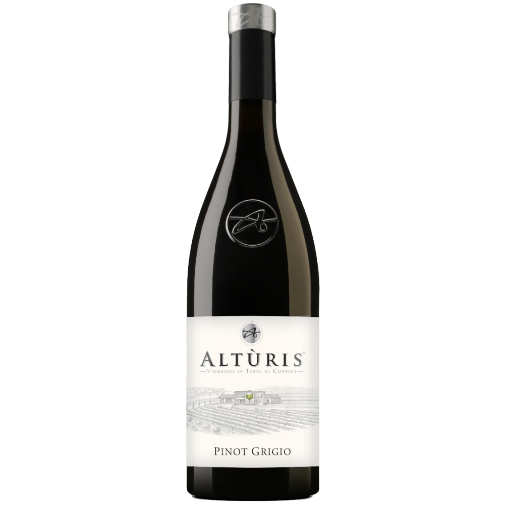 Alturis Pinot Grigio