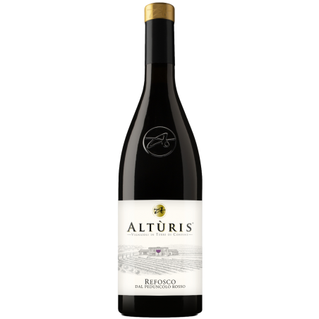 Alturis Refosco dal Peduncolo Rosso